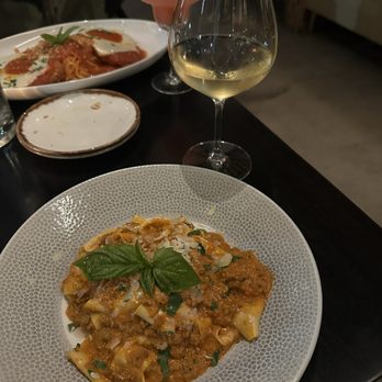 FACCI RISTORANTE - Updated February 2025 - 105 Photos & 60 Reviews ...