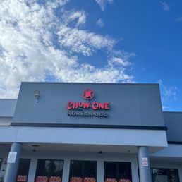 CHOW ONE KOREAN STEAKHOUSE - Updated December 2025 - 1000 Photos & 456 ...