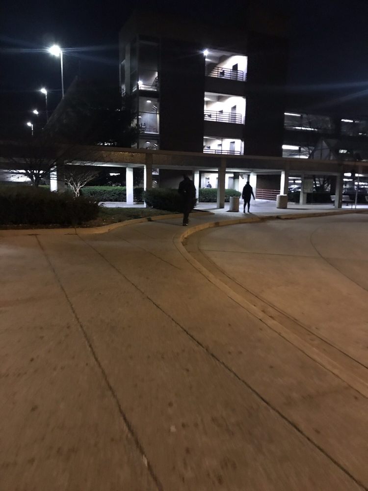 GLENMONT METRO STATION - 26 Photos & 11 Reviews - 12501 Georgia Ave ...