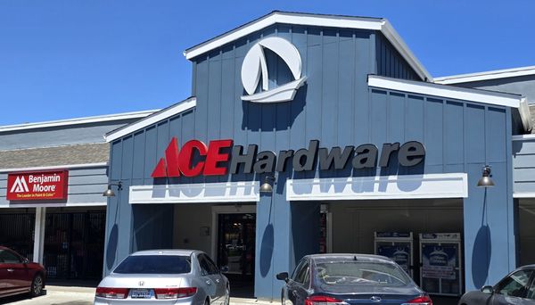 STOCKTON ACE HARDWARE - Updated September 2025 - 29 Photos & 81 Reviews ...