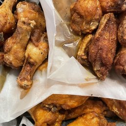FIRE WINGS - Updated October 2025 - 634 Photos & 392 Reviews - 14376 ...