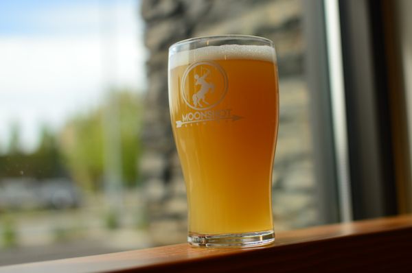 MOONSHOT BREWING - Updated May 2025 - 27 Photos & 26 Reviews - 8804 W ...