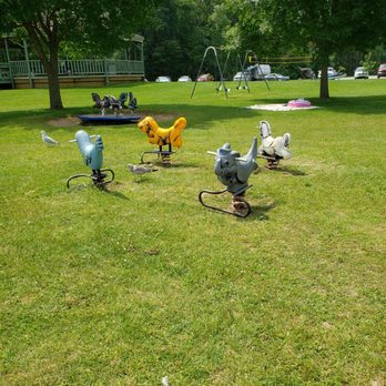 BAY COUNTY PINCONNING PARK - Updated December 2025 - 3041 E Pinconning ...