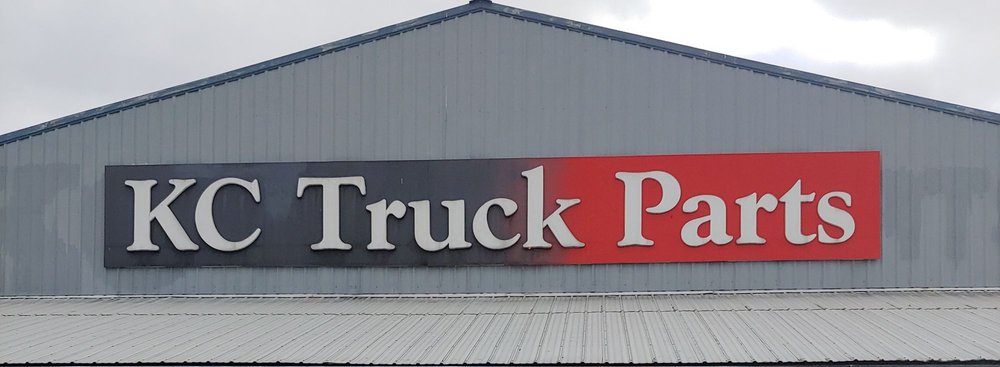 KC TRUCK PARTS INC - Updated January 2026 - 183 State Rt 508, Chehalis ...