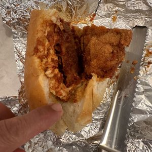 MANZO’S ITALIAN DELI - 48 Photos & 98 Reviews - 2260 Palm Beach Lakes ...