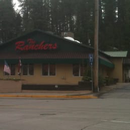 THE RANCHERS STEAK & SEAFOOD RESTAURANT - Updated November 2025 - 93 ...