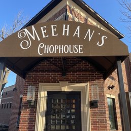 MEEHAN’S CHOPHOUSE - Updated October 2025 - 451 Photos & 255 Reviews ...