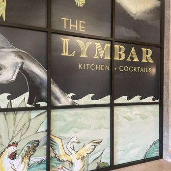 THE LYMBAR - Updated April 2025 - 351 Photos & 92 Reviews - 4201 Main ...