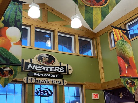 NESTERS MARKET - Updated December 2025 - 12 Photos - 218 Connaught ...