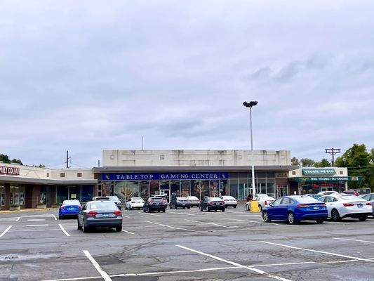 TABLETOP GAMING CENTER - Updated December 2025 - 72 Photos & 15 Reviews ...