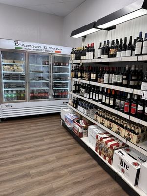 D’AMICO & SONS ITALIAN MARKET & BAKERY - Updated October 2025 - 280 ...