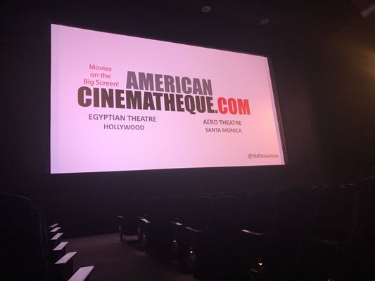 AMERICAN CINEMATHEQUE - Updated May 2026 - 20 Reviews - 6712 Hollywood ...