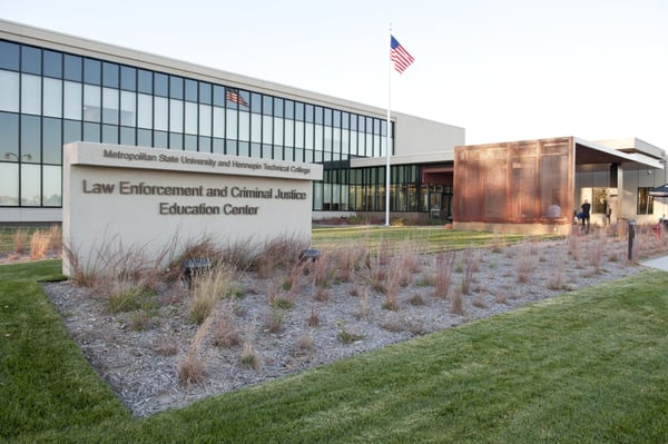 METROPOLITAN STATE UNIVERSITY - Updated December 2025 - 11 Photos & 14 ...