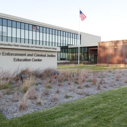 METROPOLITAN STATE UNIVERSITY - 11 Photos - 700 7th St E, Saint Paul ...