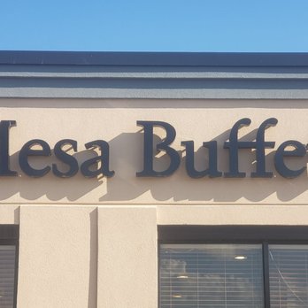 MESA BUFFET - Updated October 2025 - 90 Photos & 83 Reviews - 1301 ...
