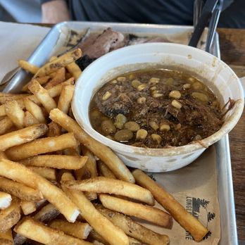 LONGLEAF SWINE BBQ - Updated December 2025 - 224 Photos & 126 Reviews ...