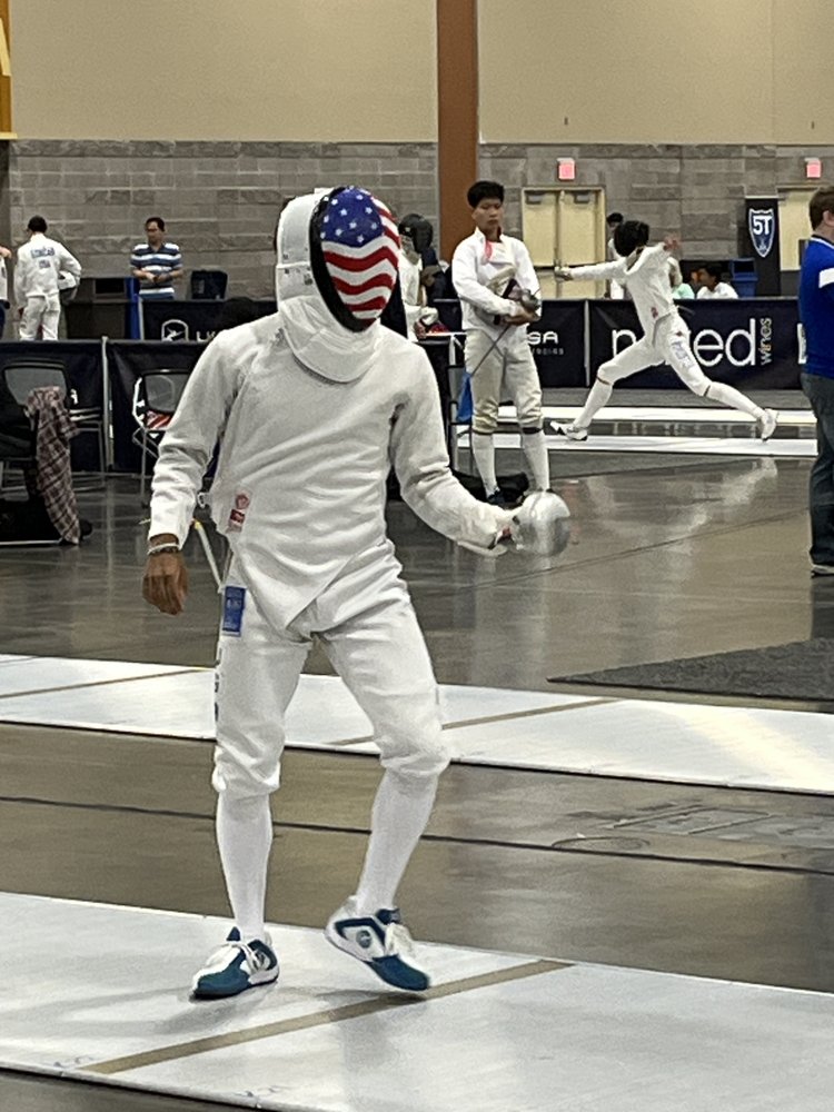 TEAM TOUCHE FENCING - Updated December 2025 - 27 Photos & 25 Reviews ...