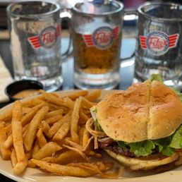 FITZ’S - Updated August 2025 - 1090 Photos & 968 Reviews - 6605 Delmar ...