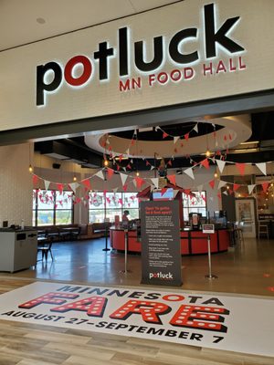 ROSEDALE CENTER - 54 Photos & 68 Reviews - 1595 MN-36, Roseville ...