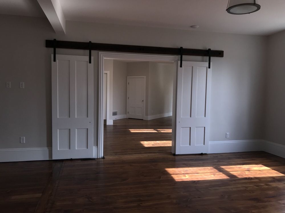 RICK HAWKSLEY ARCHITECT - Request Consultation - 120 Portage St, Kent ...