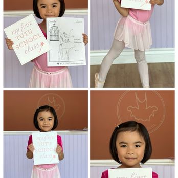 TUTU SCHOOL WALNUT CREEK - Updated October 2025 - 141 Photos & 122 ...