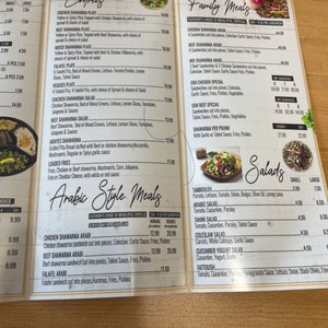 ORIGINAL SHAWARMA HOUSE - 61 Photos & 46 Reviews - 14560 Manchester Rd ...