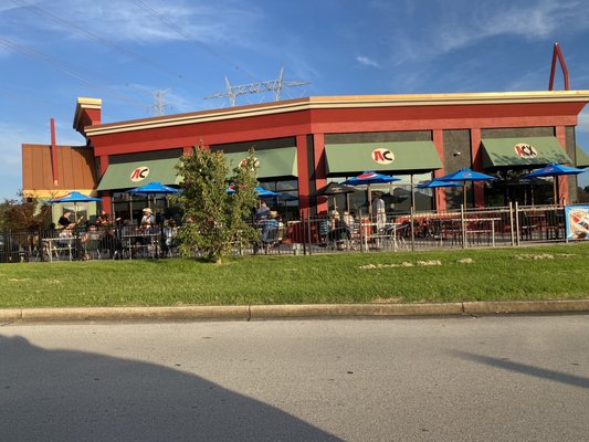 ASIA CAFE - CEDAR BLUFF - Updated January 2026 - 36 Photos & 36 Reviews ...