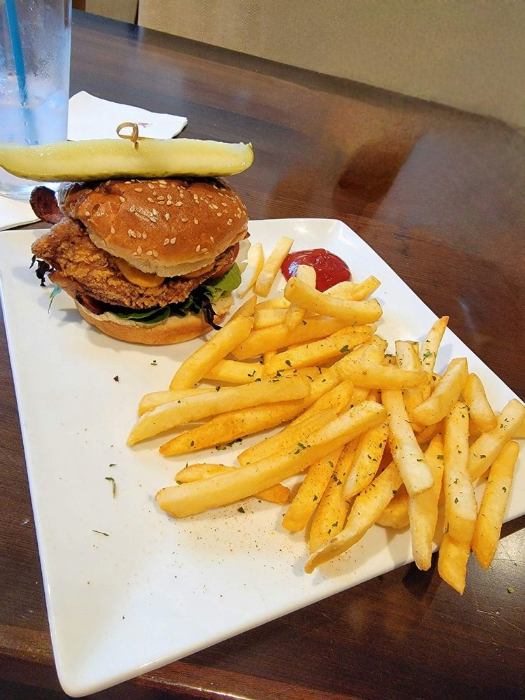 RIVER ROUGE KITCHEN & BAR - 17 Photos - 5500 Hilton Ave, Baton Rouge ...