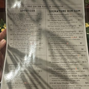 CHEF LOONG DIM SUM & SOUP DUMPLINGS - Updated January 2026 - 294 Photos ...