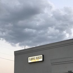 FLAMING BURGER - Updated October 2025 - 152 Photos & 278 Reviews ...