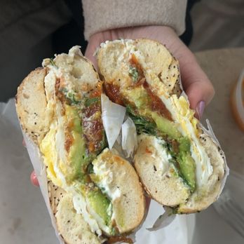 PROPER BAGEL - Updated November 2024 - 837 Photos & 759 Reviews - 2011 ...