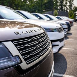 JAGUAR LAND ROVER ALEXANDRIA - Updated December 2025 - 115 Photos & 187 ...