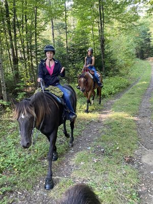 D-N-D STABLES GUIDED TRAIL RIDES - Updated November 2025 - 39 Photos ...