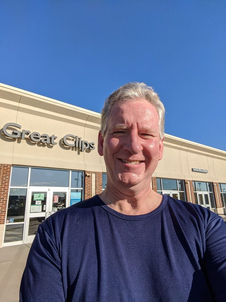 GREAT CLIPS - Updated September 2024 - 20 Reviews - 180C Mill Rd, Oaks ...