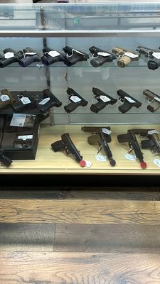 J & J ONE STOP GUN SHOP - Updated December 2025 - 17 Photos & 23 ...