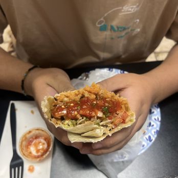 KoMex Fusion - Cheap - Mexican - Updated June 2025 - 1732 Photos - 1611 ...