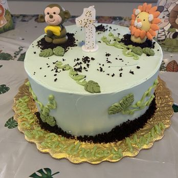 BAKING GRACE - Updated December 2025 - 135 Photos & 171 Reviews - 718 ...