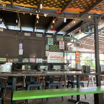 INDIGO - Updated July 2025 - 819 Photos & 1130 Reviews - 243 K St NE ...