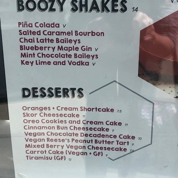 COWS - Updated August 2025 - 87 Photos & 79 Reviews - 1891 Upper Water ...