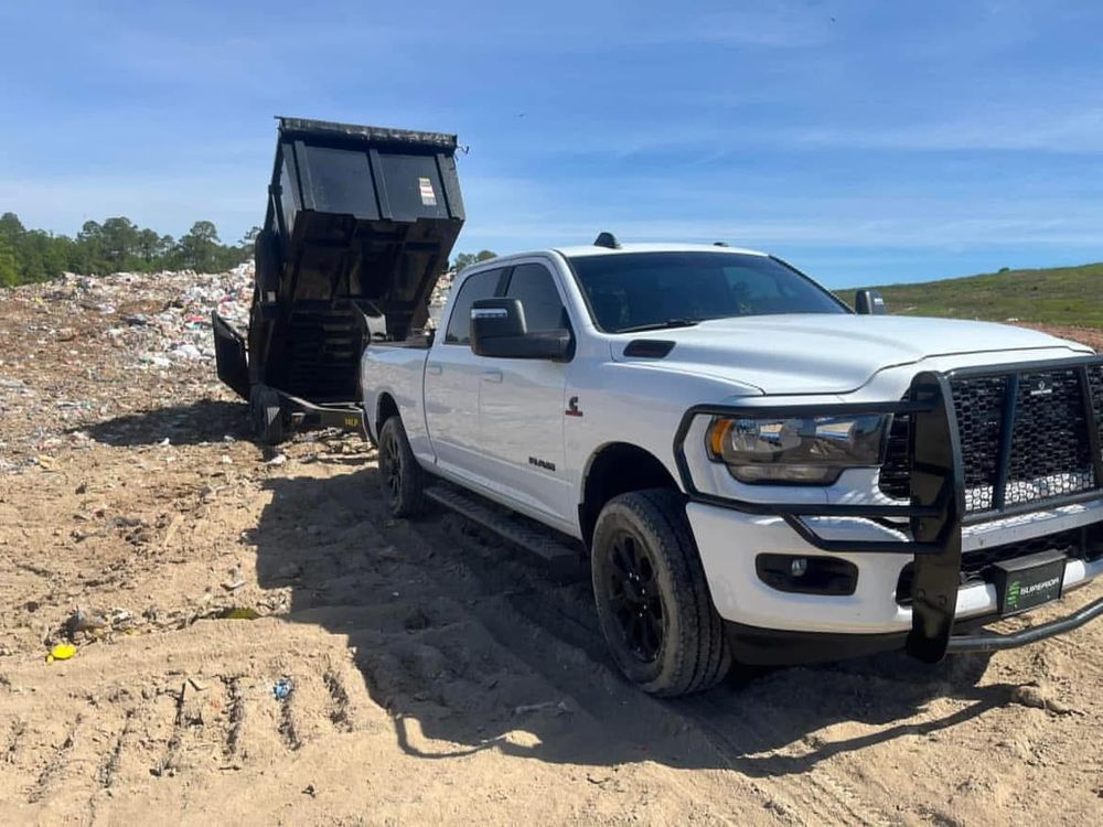 SUPERIOR JUNK REMOVAL - Updated January 2025 - Request a Quote - 234 ...