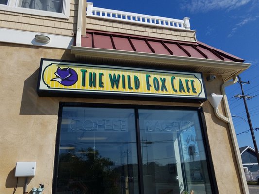 WILD FOX CAFE - Updated October 2025 - 39 Photos & 64 Reviews - 620 New ...
