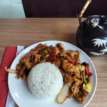 CHINA WOK - Updated November 2024 - 39 Photos & 17 Reviews - 2485 N ...