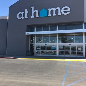 AT HOME - 37 Photos & 24 Reviews - Home Decor - 2663 Canyon Springs ...