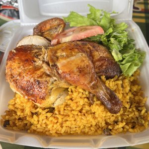 LA REINE CHICKEN SHACK - 144 Photos & 148 Reviews - Christiansted ...