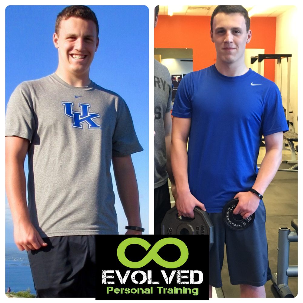 EVOLVED PERSONAL TRAINING - Updated December 2025 - 13 Photos - 751 Slone Dr, Georgetown ...