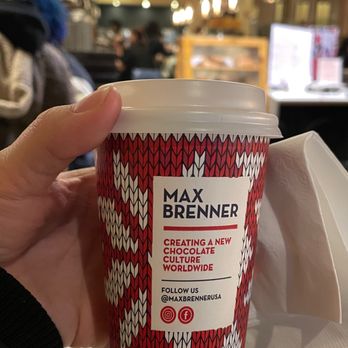 MAX BRENNER - NEW YORK - Updated June 2024 - 6439 Photos & 5138 Reviews - 841 Broadway, New York ...