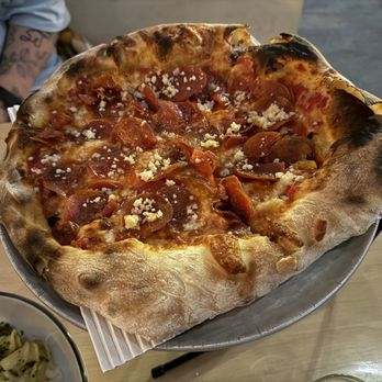 G.H. PASTA & PIZZA - Updated January 2026 - 144 Photos & 74 Reviews ...