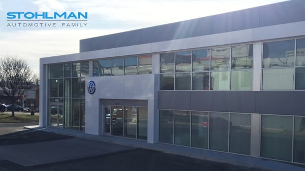 STOHLMAN VOLKSWAGEN - Updated December 2025 - 41 Photos & 270 Reviews ...