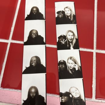 BELLOWS FILM LAB - Updated October 2025 - 1140 Euclid Ave NE, Atlanta ...