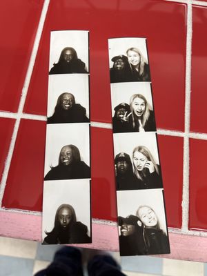 BELLOWS FILM LAB - Updated December 2025 - 1140 Euclid Ave NE, Atlanta ...